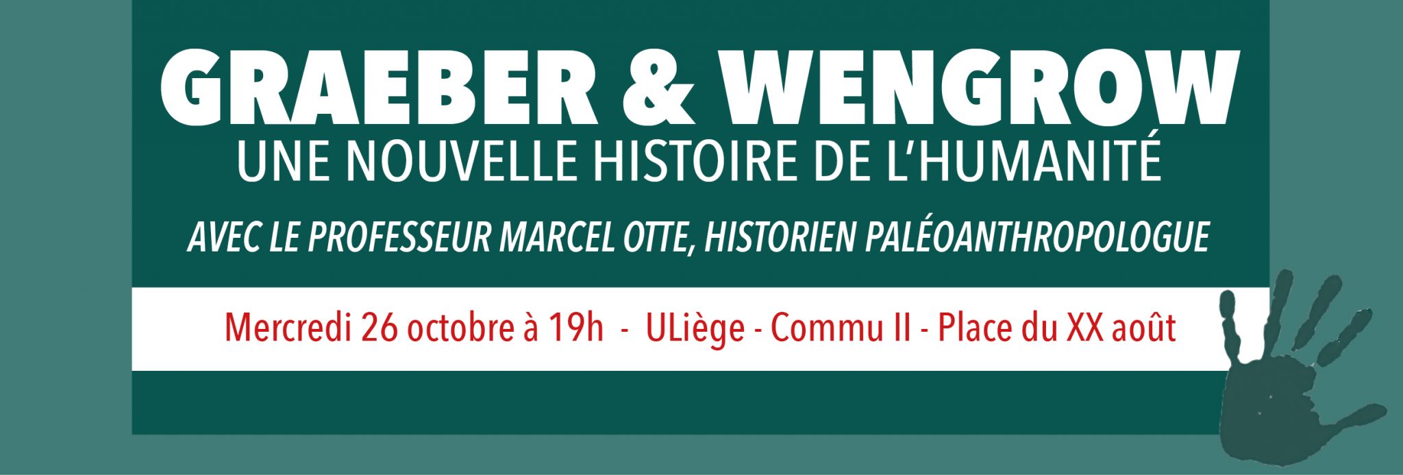 GRAEBER & WENGROW | Attac Liège