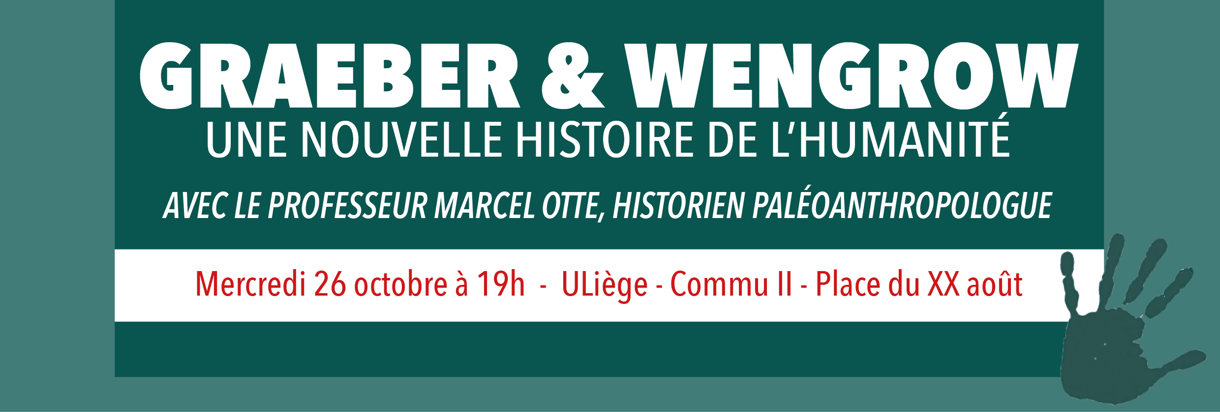 GRAEBER & WENGROW | Attac Liège