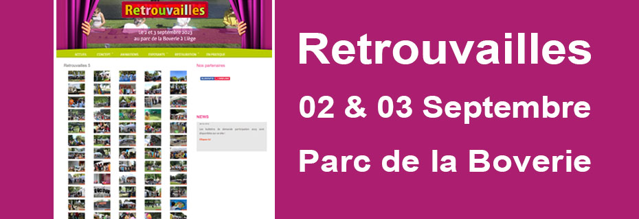 Retrouvailles 2023 | Attac Liège